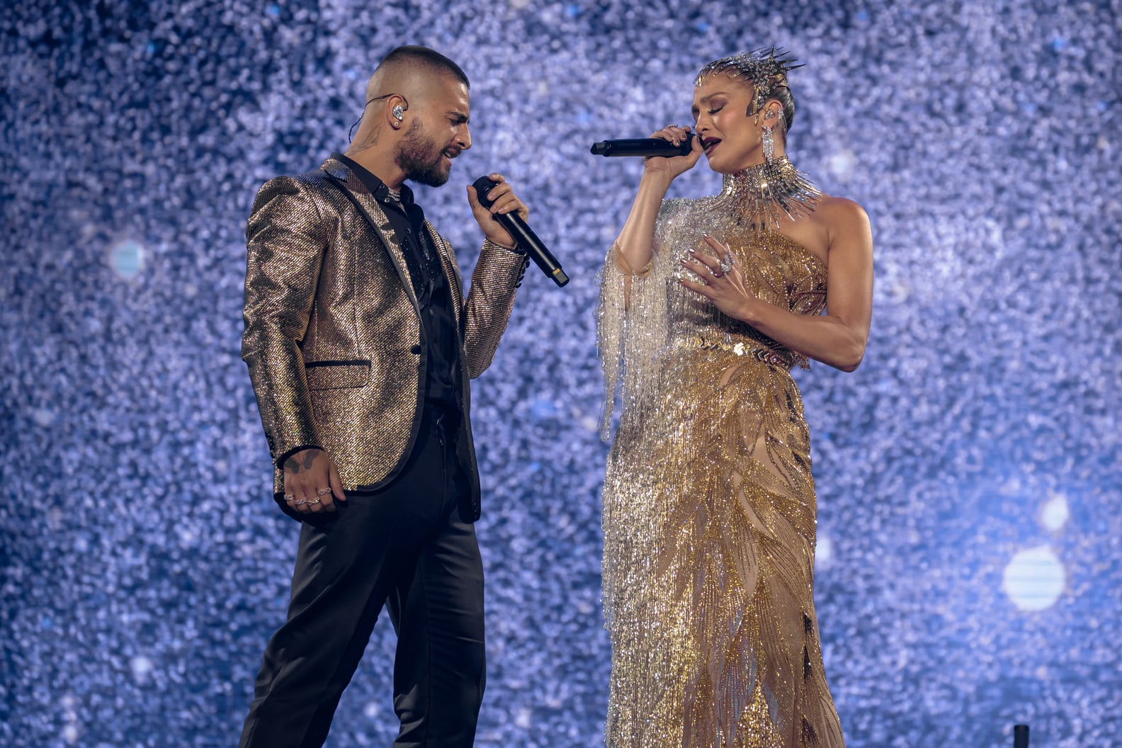 Maluma 11:11 Tour Review | PS Latina
