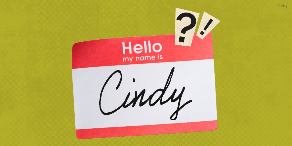 Code-Switching Pressured Me to Embrace an English Name | PS Identity