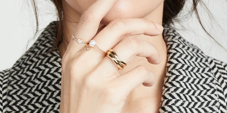 Best Classic Jewelry | POPSUGAR Fashion