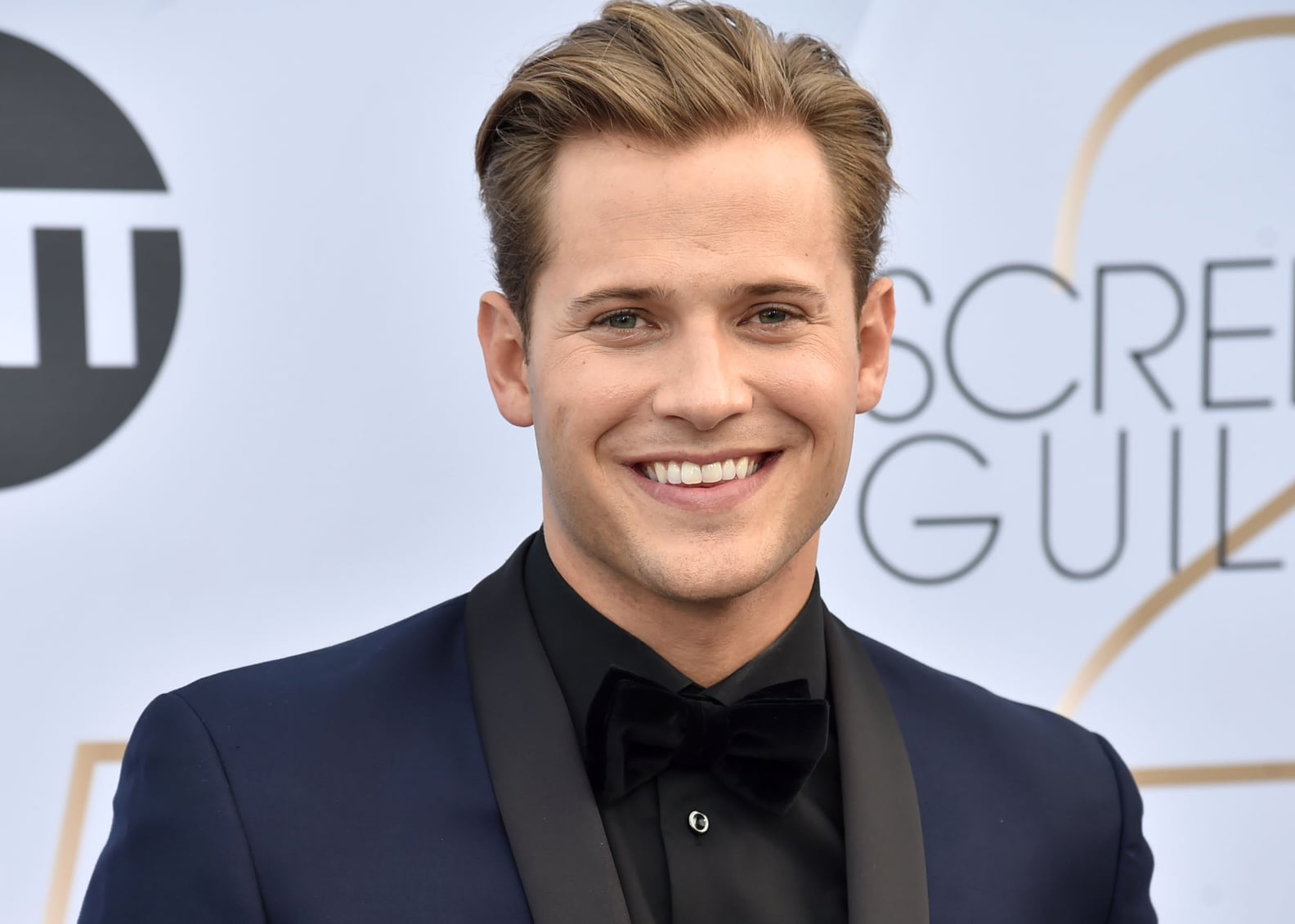 Who Plays Charles Smith on Riverdale? | POPSUGAR Entertainment