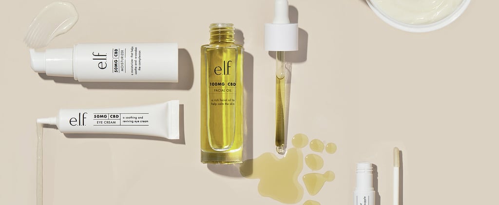 CBD | POPSUGAR Beauty