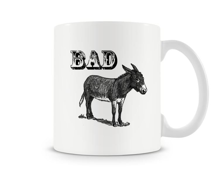Word Play Mug Gift Ideas POPSUGAR Smart Living Photo 12