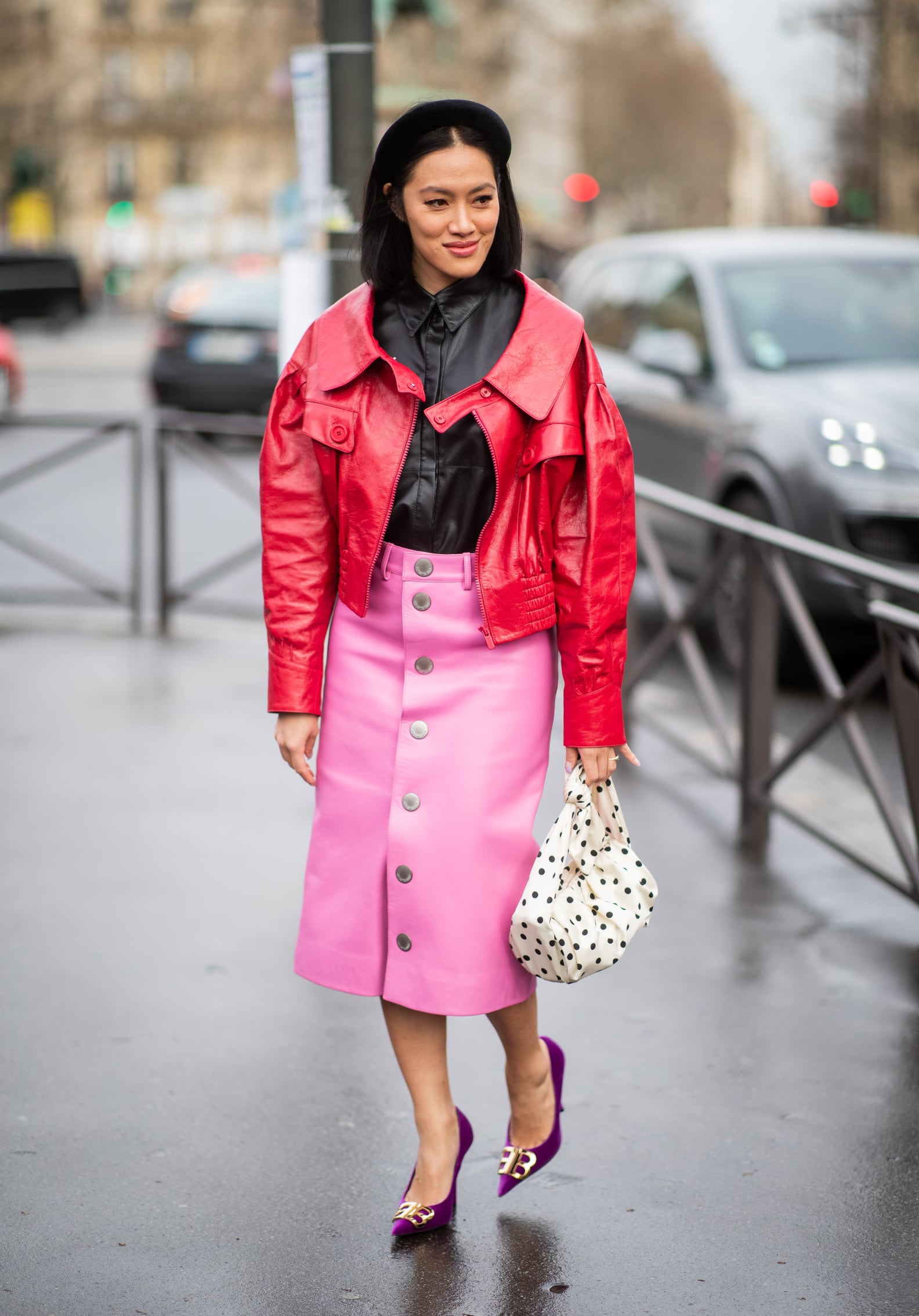 The Best Jacket Trends For Women For Fall 2019 | PS Fashion