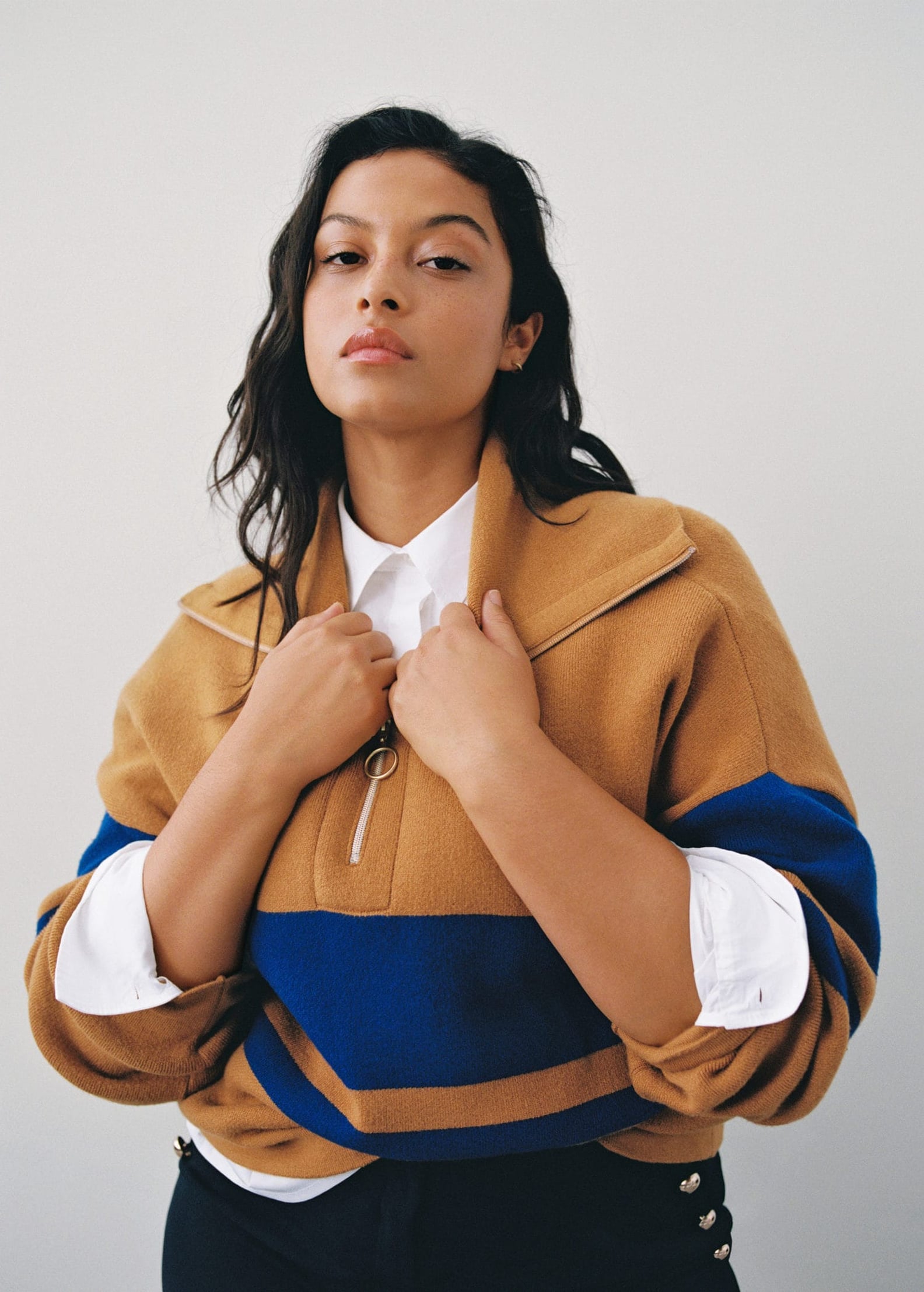 Best New Fall Arrivals From Mango 2021 | PS Fashion