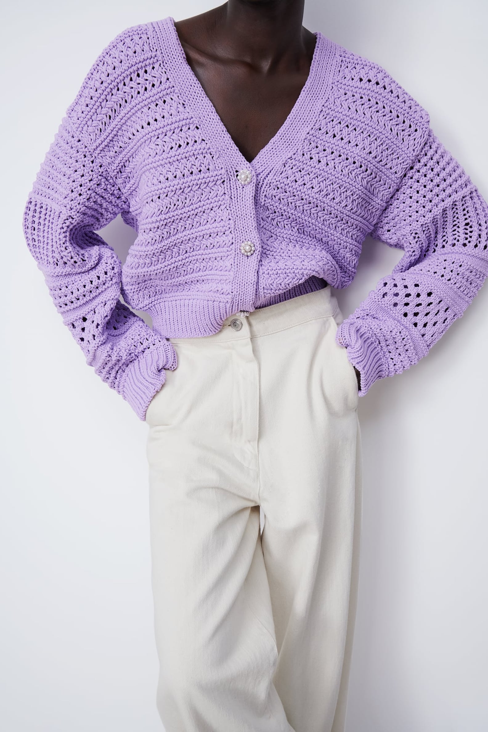 Best New Spring Clothes From Zara | March 2021 | PS Fashion