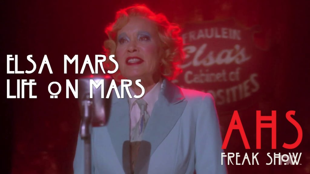 American Horror Story: Freak Show Song Videos | POPSUGAR Entertainment