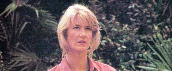 Female Scientists in Movies | POPSUGAR Tech