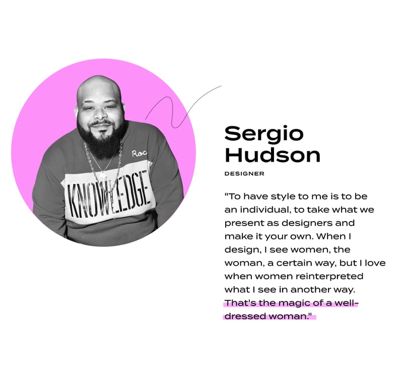 What Does Style Look Like in 2020? | POPSUGAR Fashion