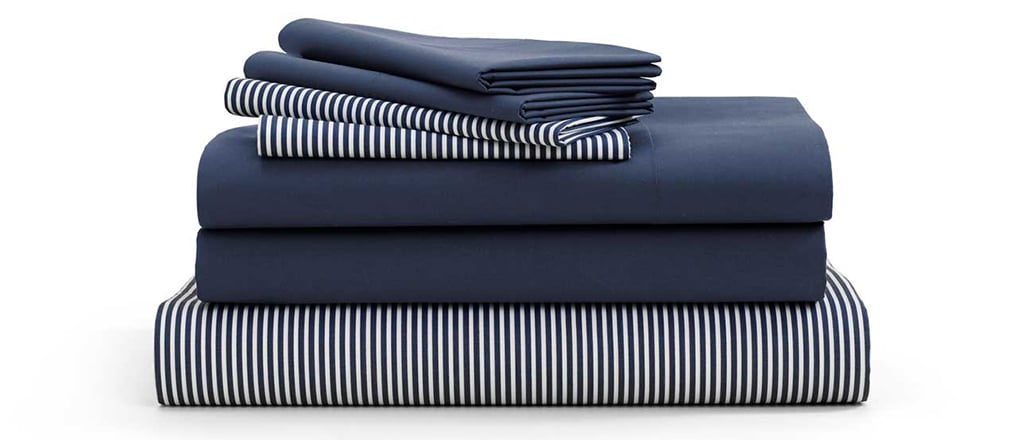 How to Organize Your Linen Closet | POPSUGAR Home