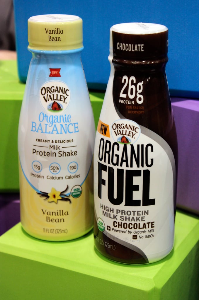 Natural Product Expo Food Trends | 2014 | POPSUGAR Fitness