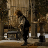 Funny Game of Thrones GIFs | POPSUGAR Entertainment