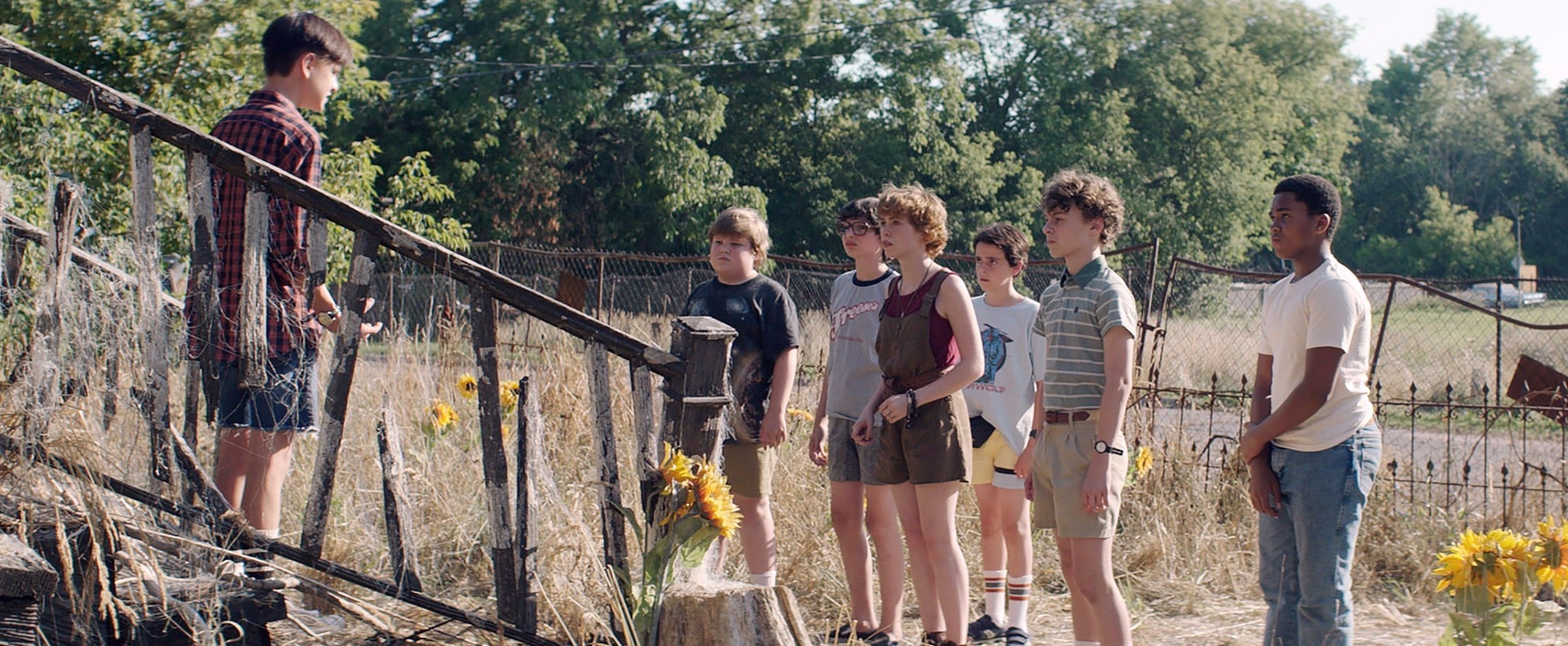 Where Does the It Movie Take Place? | PS Entertainment