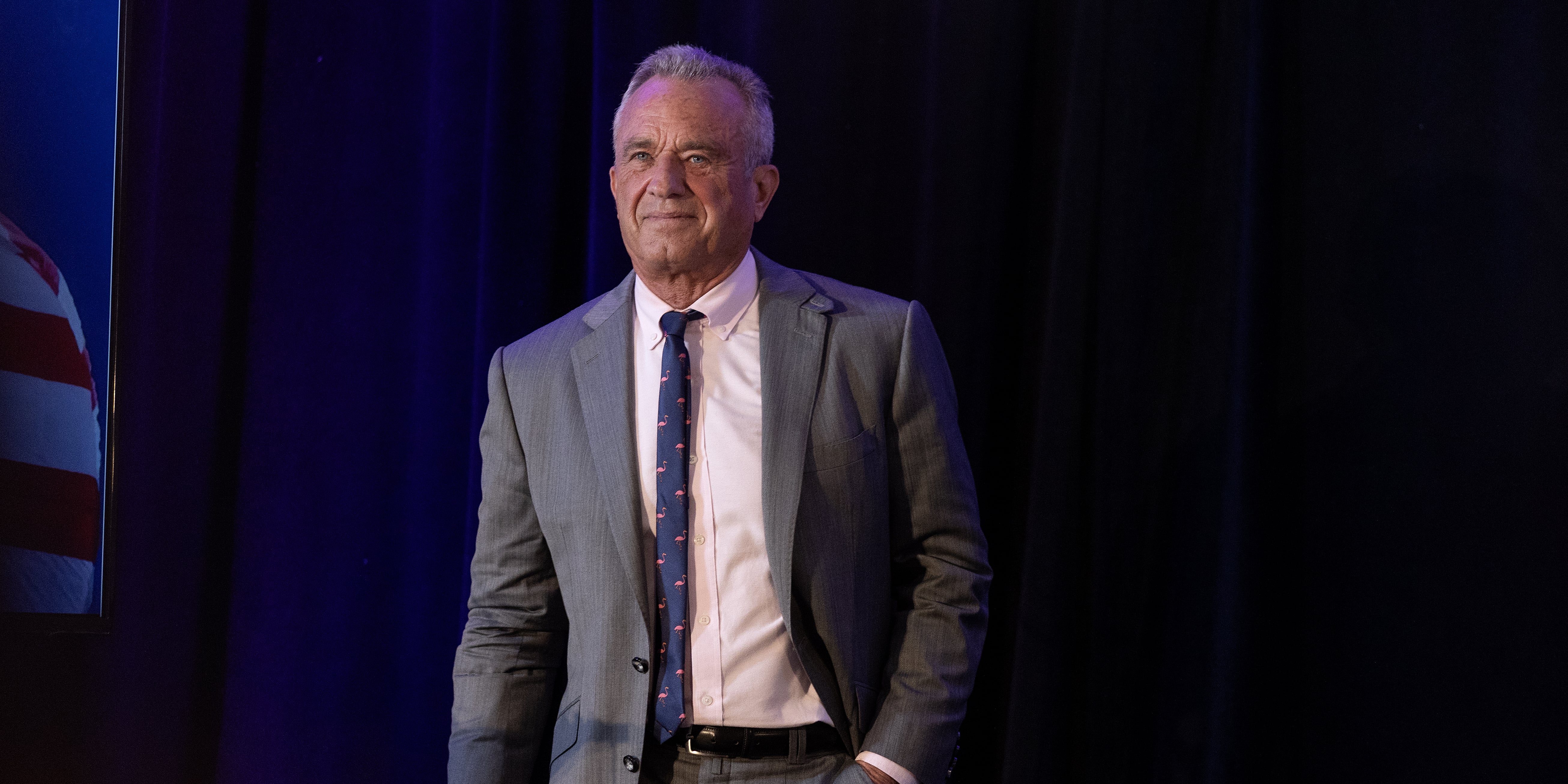 How Did RFK Jr. Get a Brain Worm? 2 MDs Weigh In | PS Health