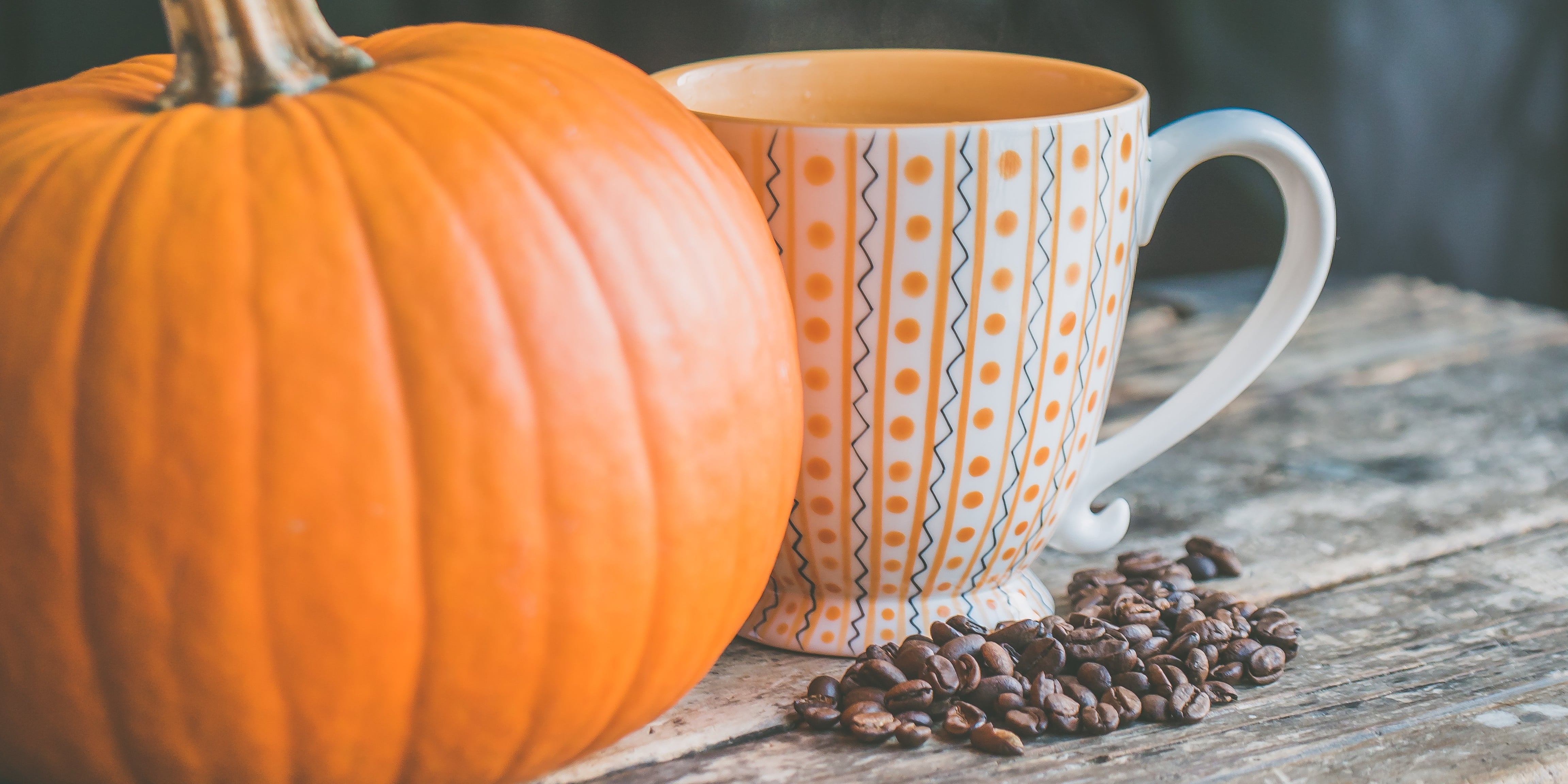 computer background for fall