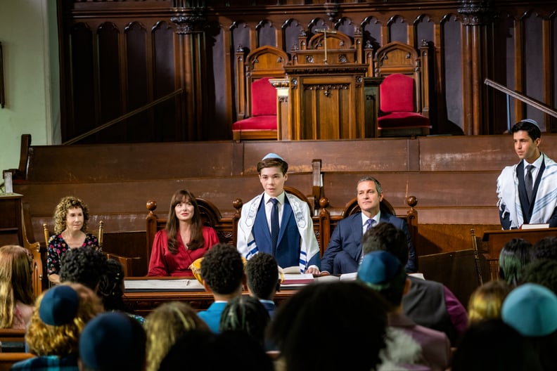 13: The Musical Movie: Cast, Trailer, Release Date | POPSUGAR Entertainment