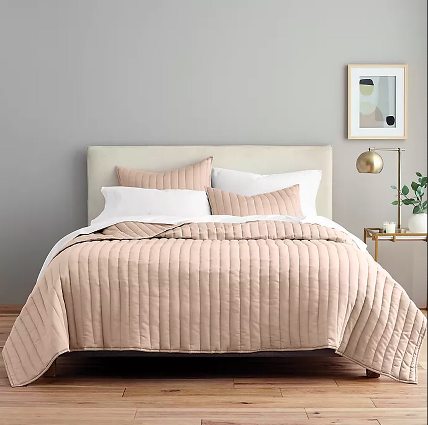 Products to Make Your Bedroom a Sanctuary | PS Home