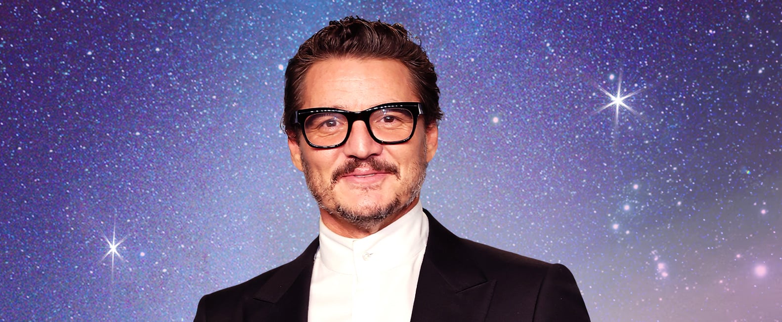 Pedro Pascal's Birth Chart | PS UK Celebrity