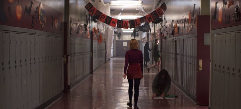 Where Is the High School From Chilling Adventures of Sabrina | PS ...