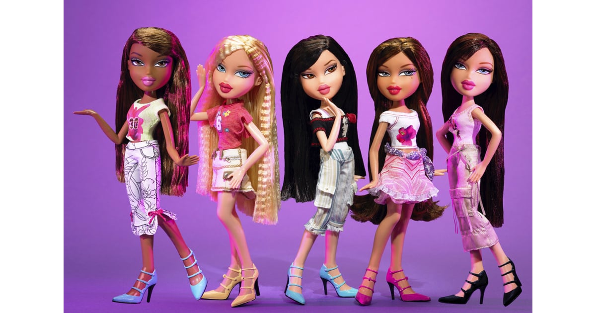 Bratz 2000s Girls Popsugar Love And Sex Photo 9