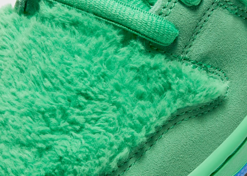 Nike Releases Furry Grateful Dead SB Dunk Low Sneakers | PS Fashion