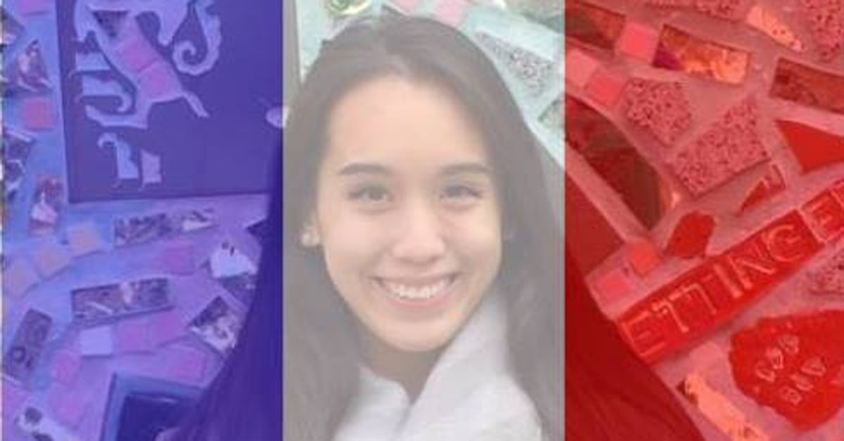 How to Change Your Facebook Profile Picture to French Flag | POPSUGAR Tech