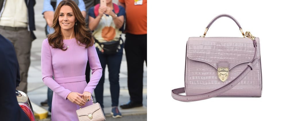 Mappin & Webb | POPSUGAR Fashion