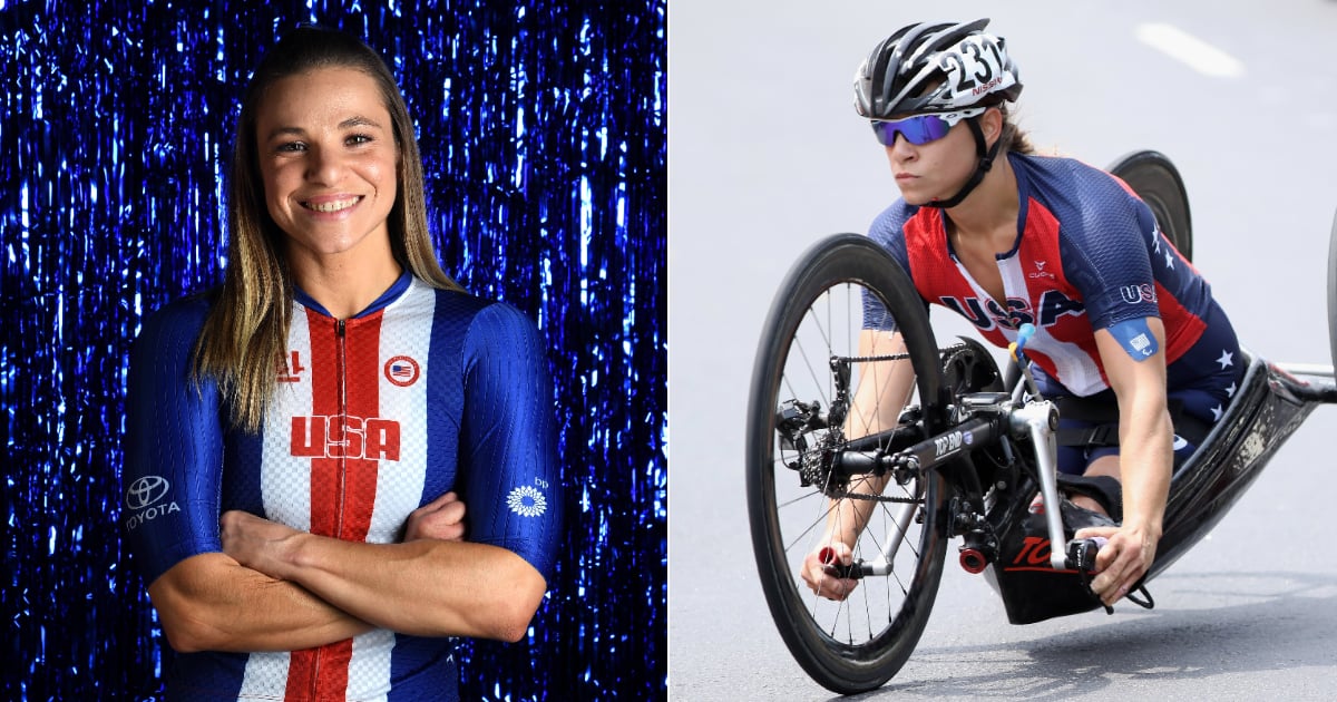 Paralympian Oksana Masters on Aiming For Tokyo 2020 | PS Fitness