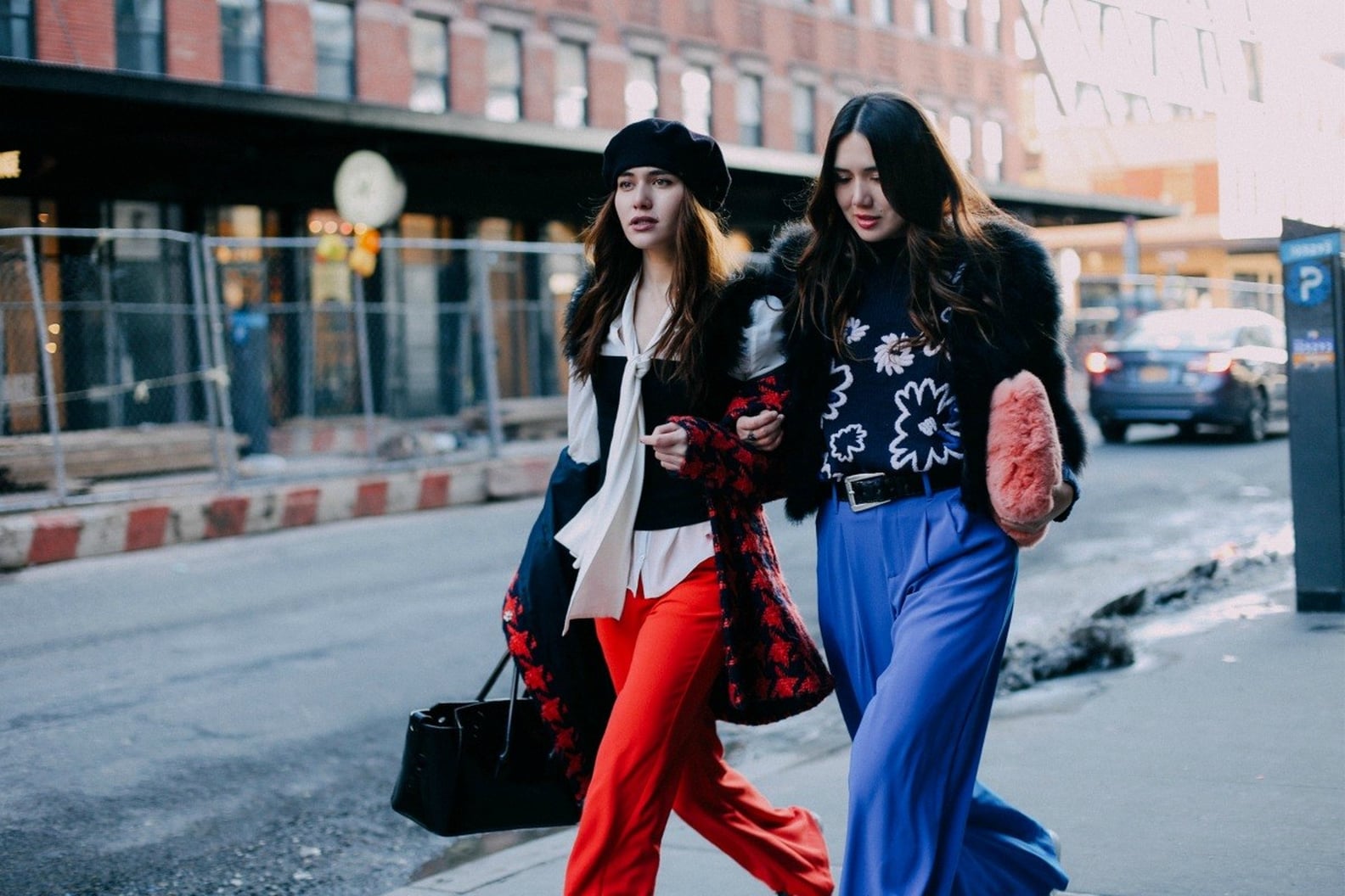 Stylish Sisters to Follow on Instagram | PS Fashion