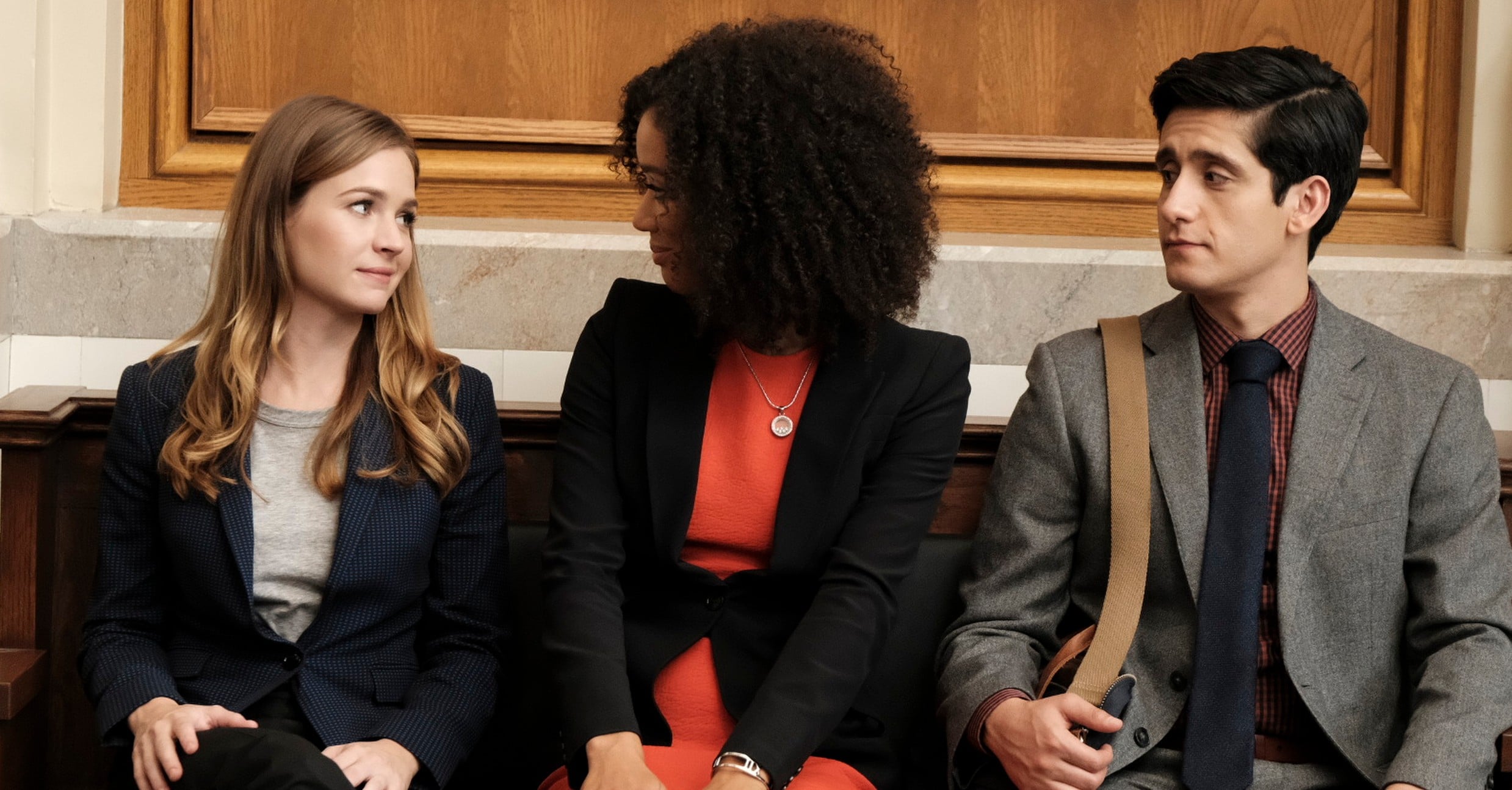 For the People TV Show Details | POPSUGAR Entertainment