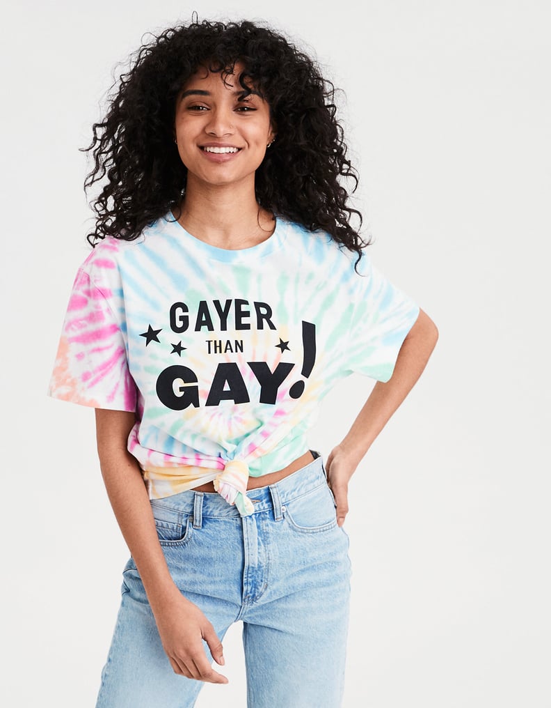 Pride Outfits For 2019 | PS UK Style