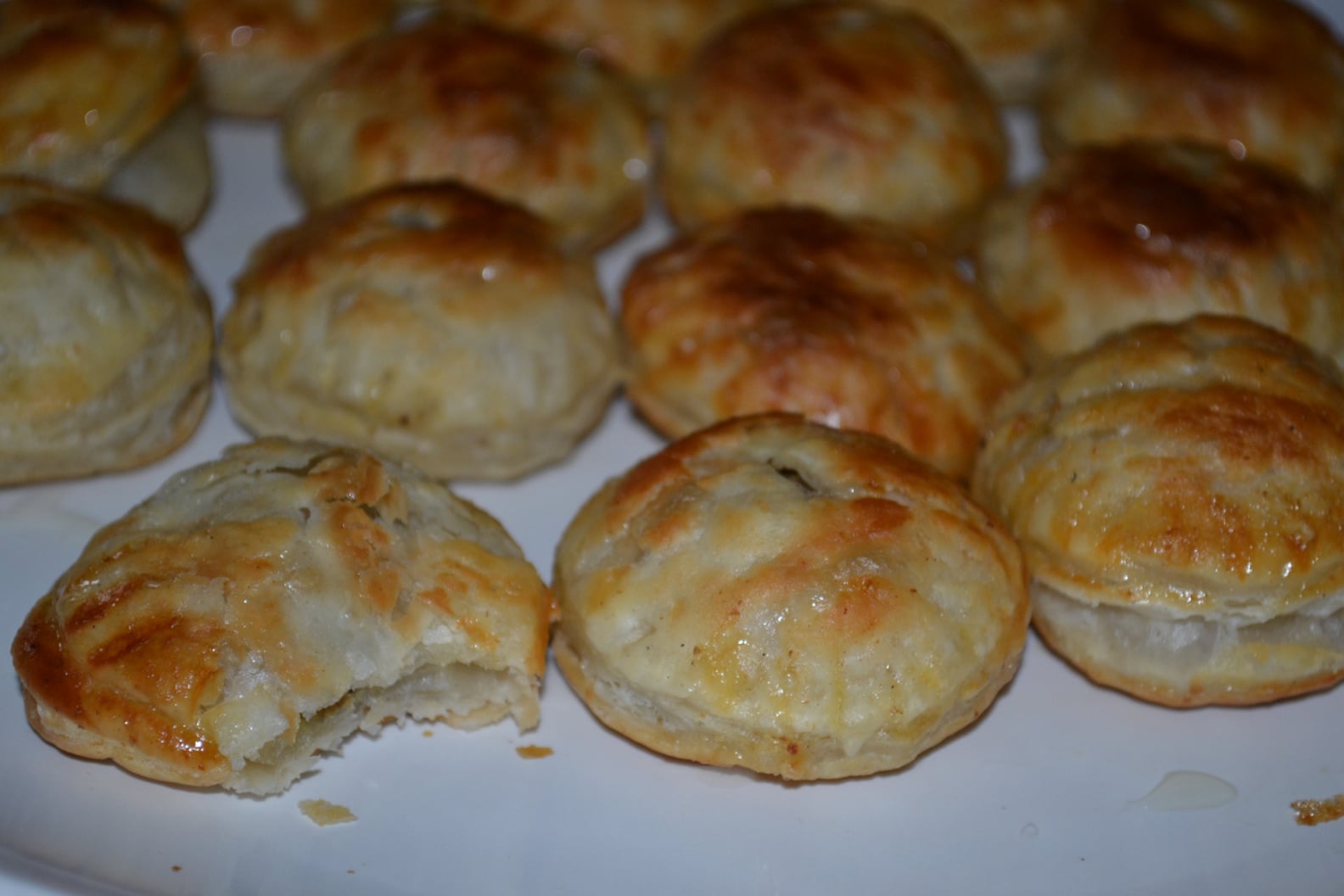 Pastelito Recipes | PS Latina