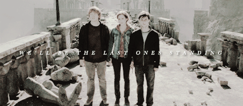 Why Harry Potter Friends Are the Best | PS Love