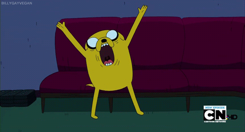 The Best Workout Ever in GIFs | PS Fitness