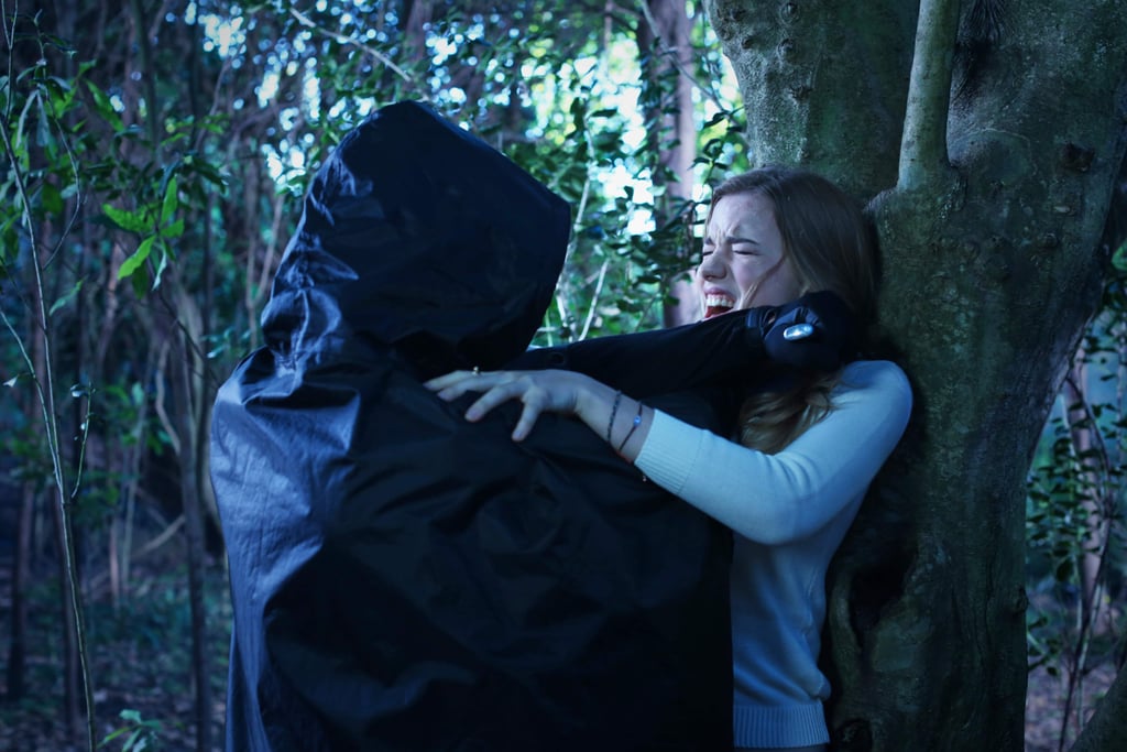 Scary TV Shows on Netflix | POPSUGAR Entertainment