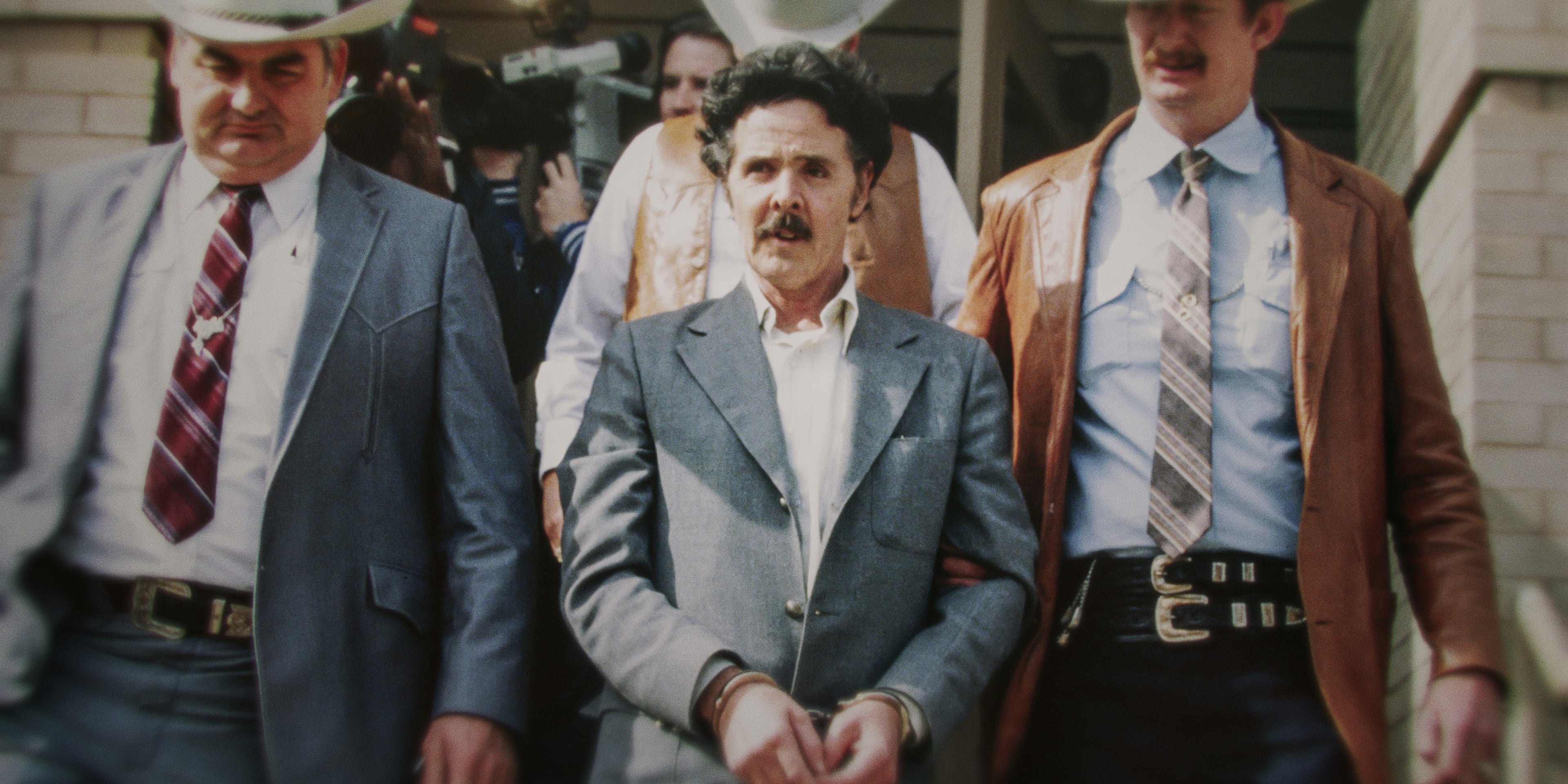 What Is Netflix's The Confession Killer About? | PS Entertainment