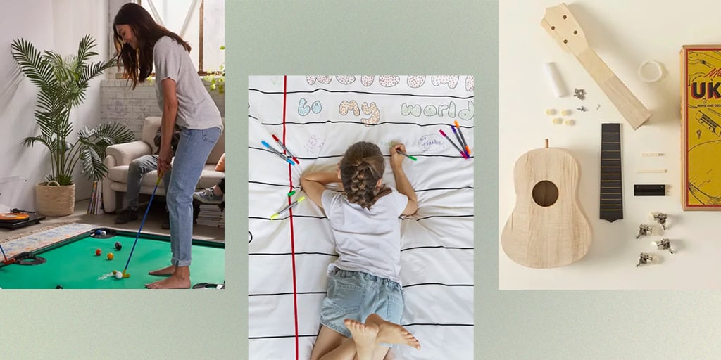 Unique Gifts For Kids Who Have Everything | POPSUGAR Family