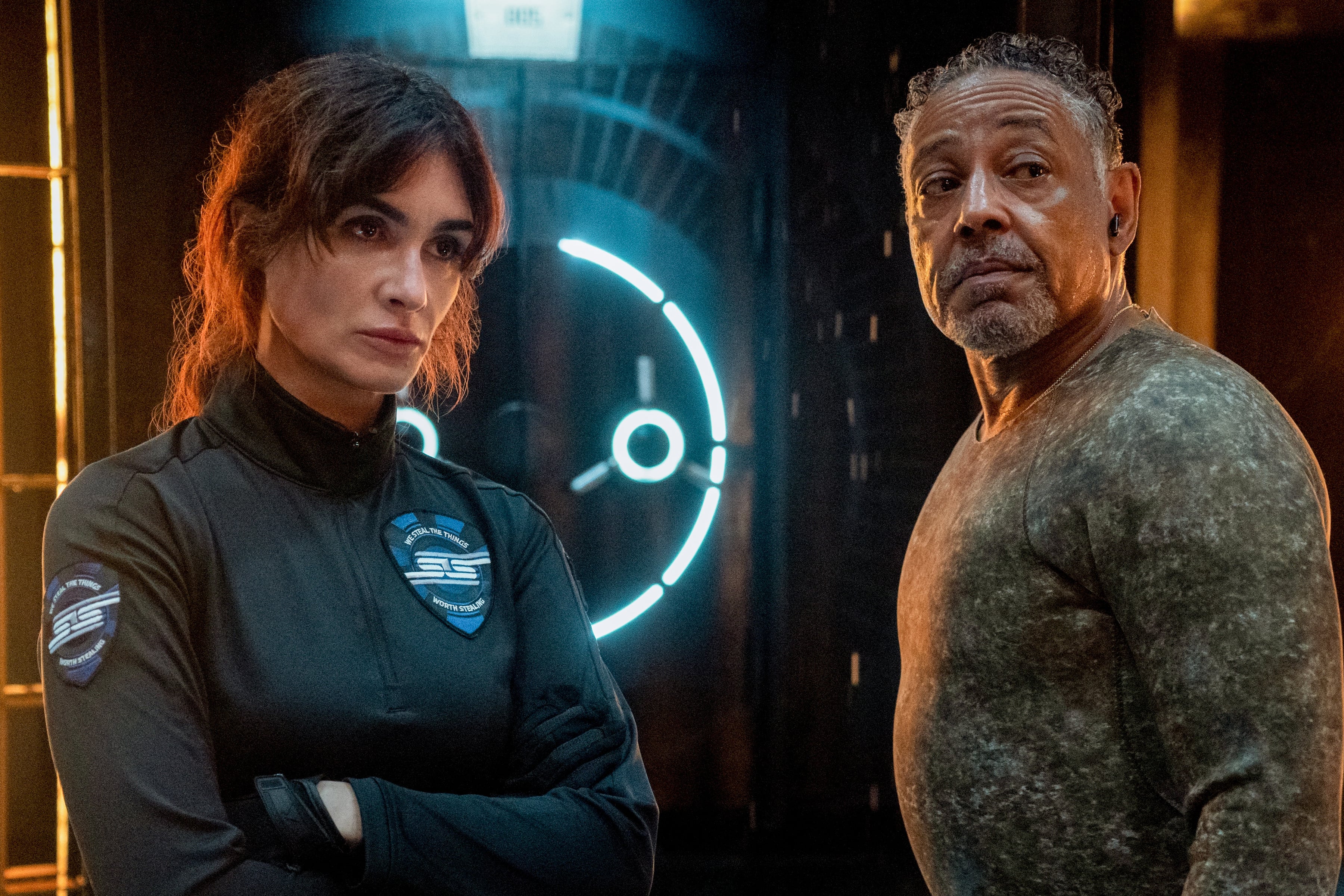 Kaleidoscope: Best Order to Watch the Episodes | POPSUGAR Entertainment