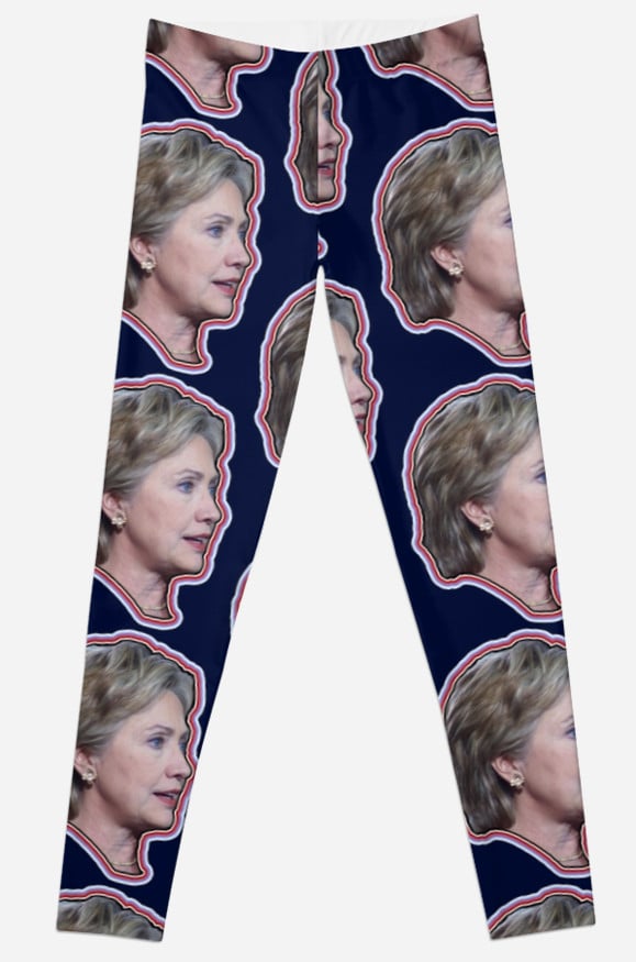 Hillary Clinton 2016 Products | POPSUGAR Love & Sex
