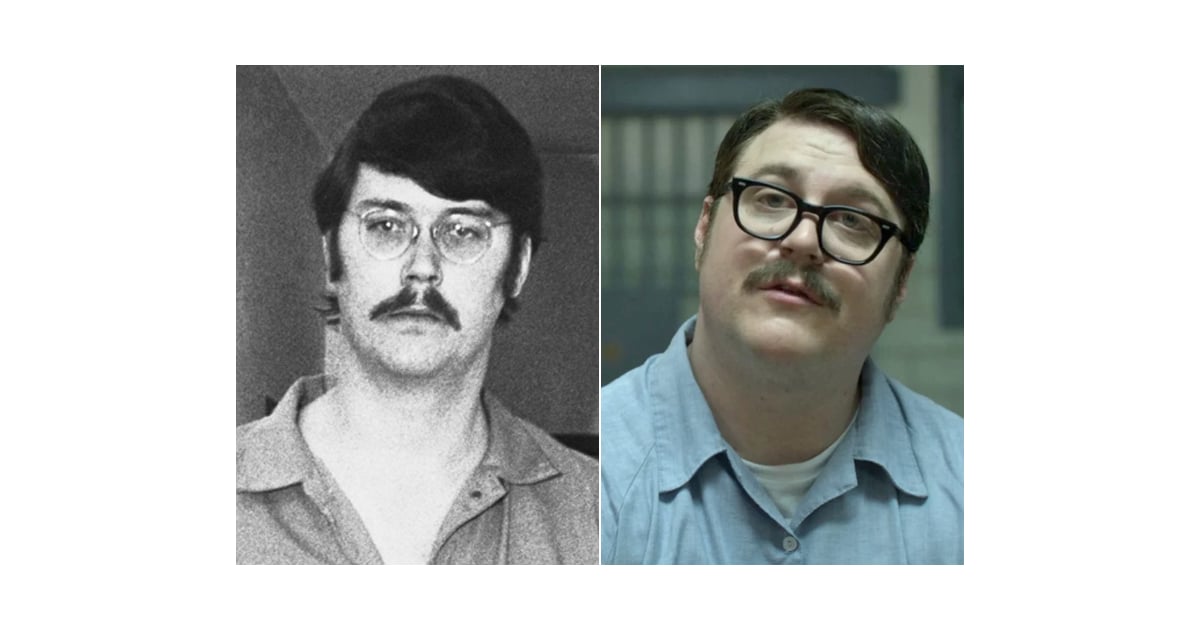 Was the real ed kemper in mindhunter