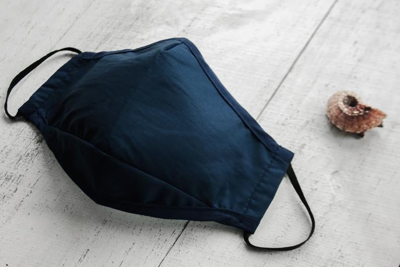 The Best Reusable Face Masks With Filter Pockets in 2021 | POPSUGAR Fitness