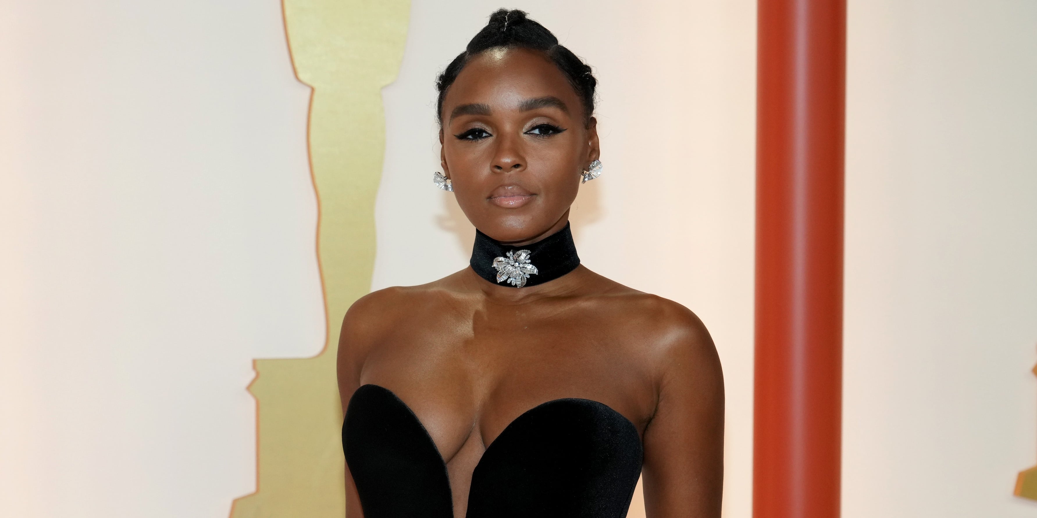 Janelle Monáe's Beauty Team on How They Achieve Her Looks | PS Beauty