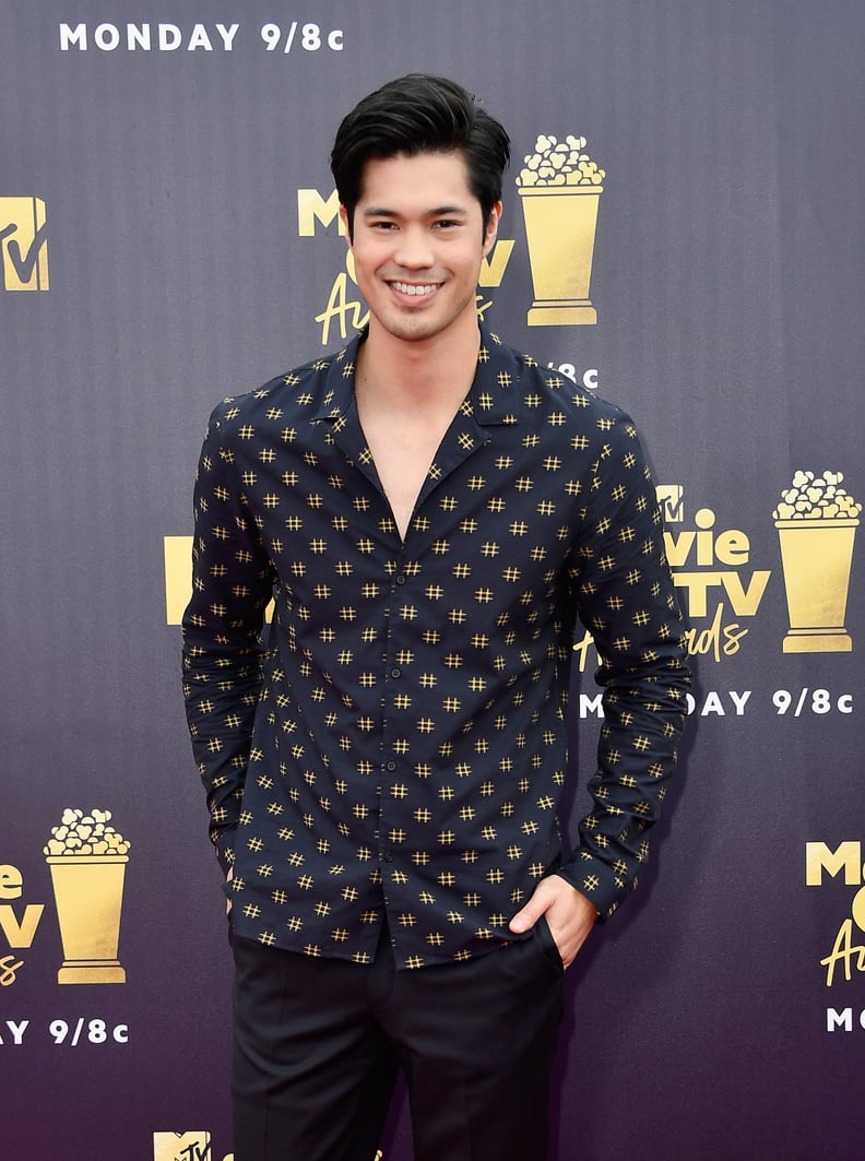 13 Reasons Why Cast at the MTV Movie and TV Awards 2018 | PS Entertainment