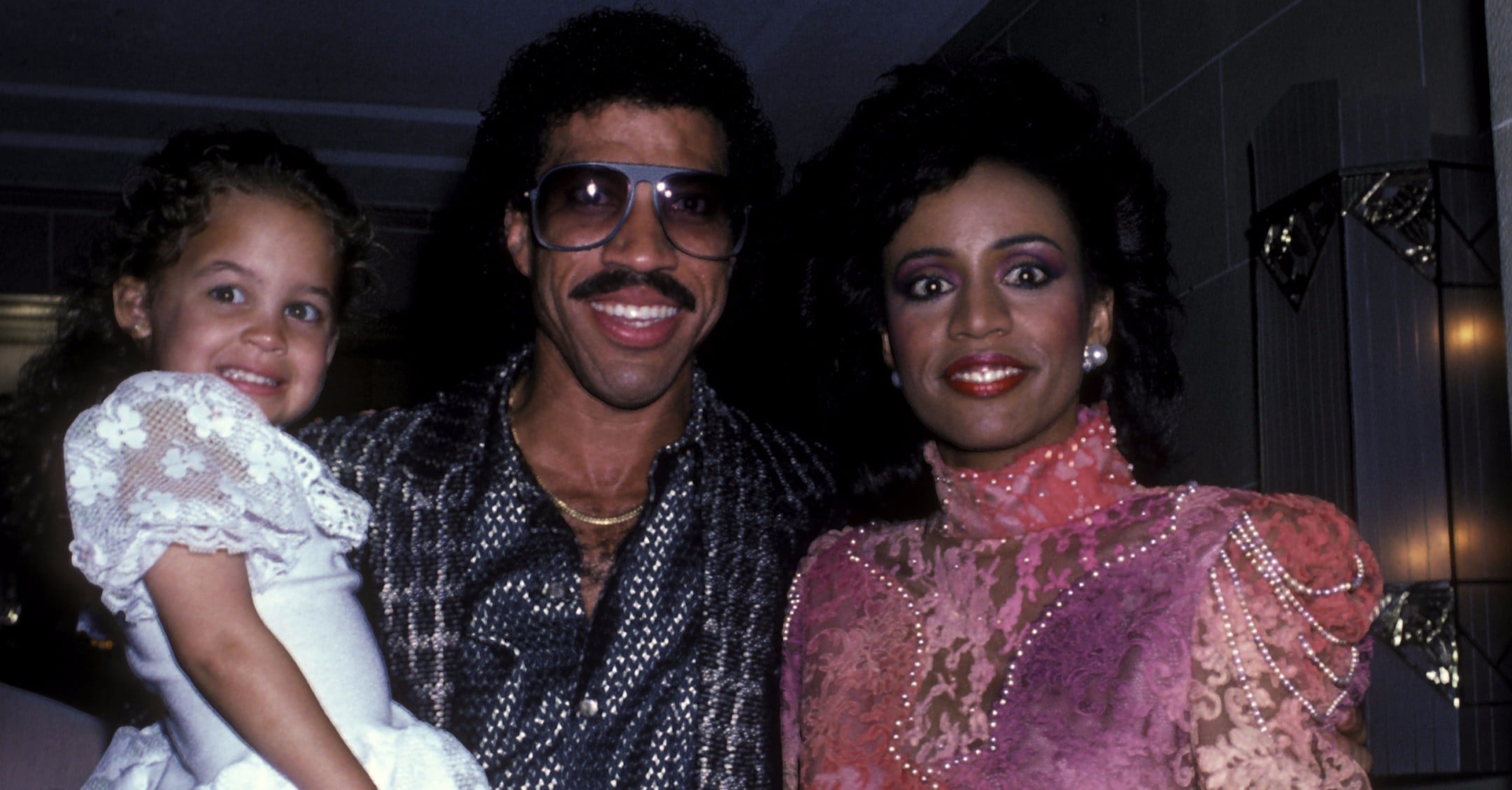 Peter Michael Escovedo Wife