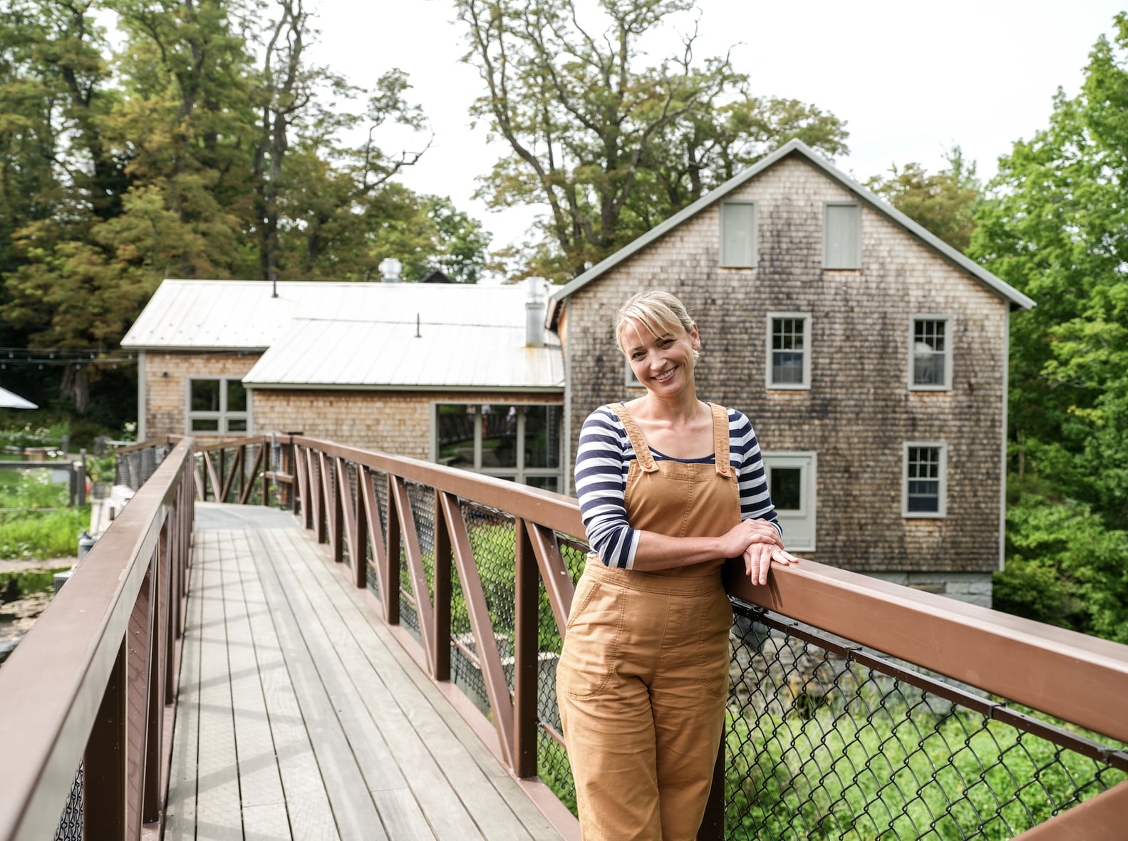 Soothing Magnolia Network MAX Shows | PS Entertainment