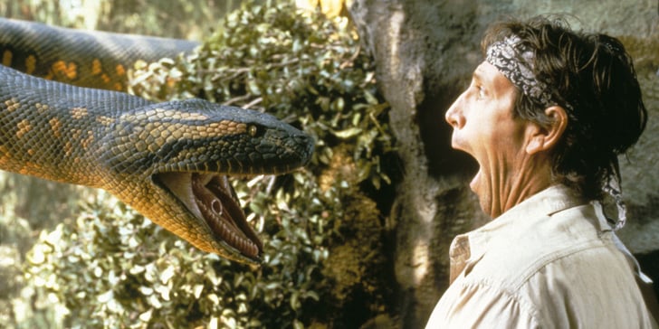 Horror Movies With Monsters on Netflix in 2020 | POPSUGAR Entertainment