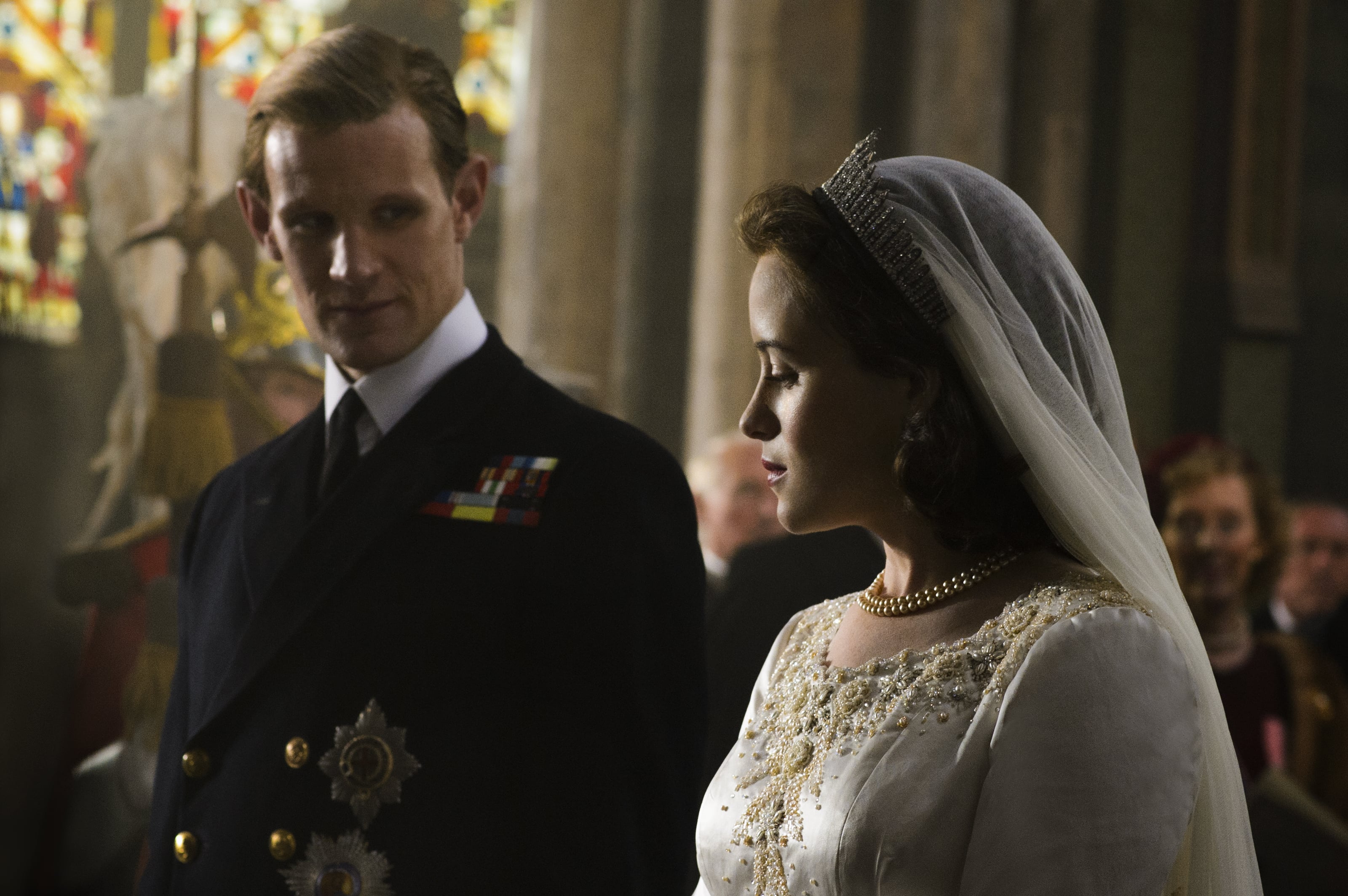 Shows to Watch If You Love the Royals | PS Entertainment