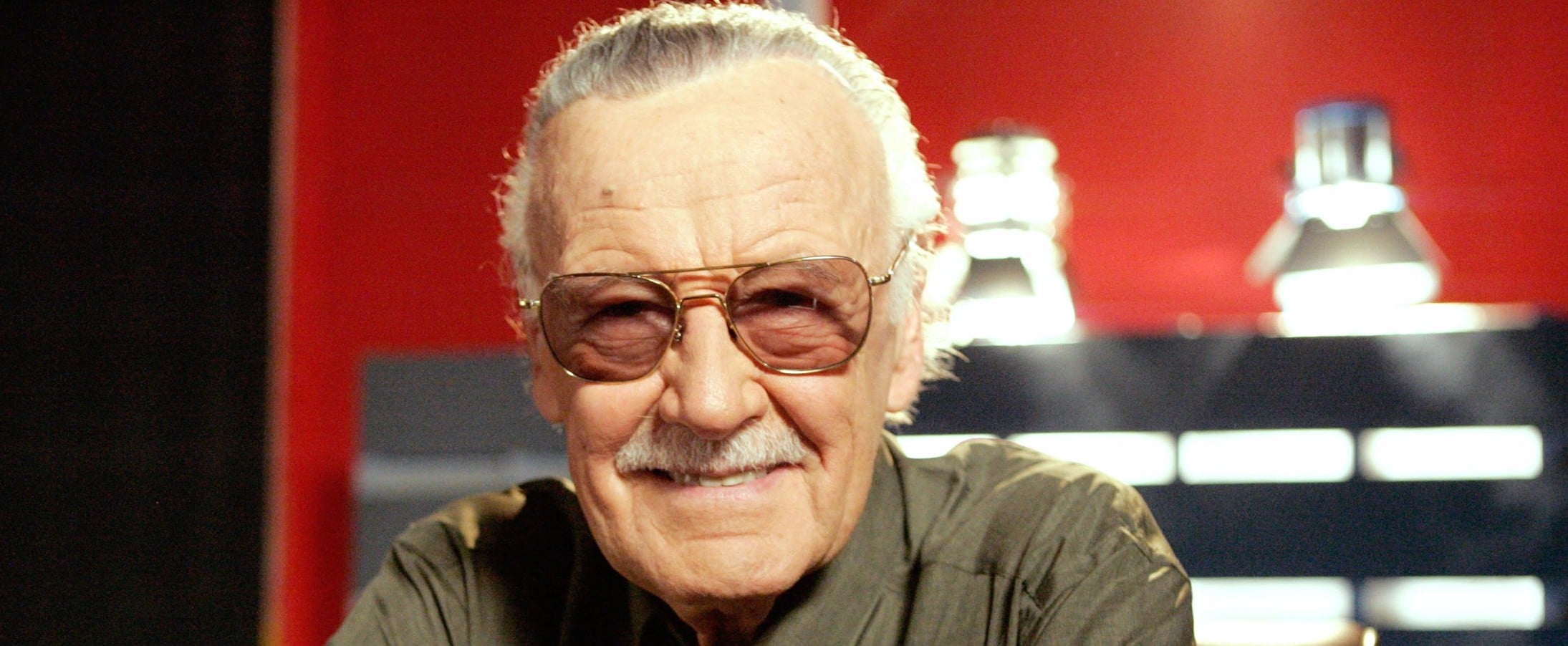 Who Are The Watchers in the Marvel Universe? | POPSUGAR Entertainment