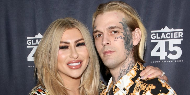 How Many Kids Did Aaron Carter Have? | POPSUGAR Celebrity