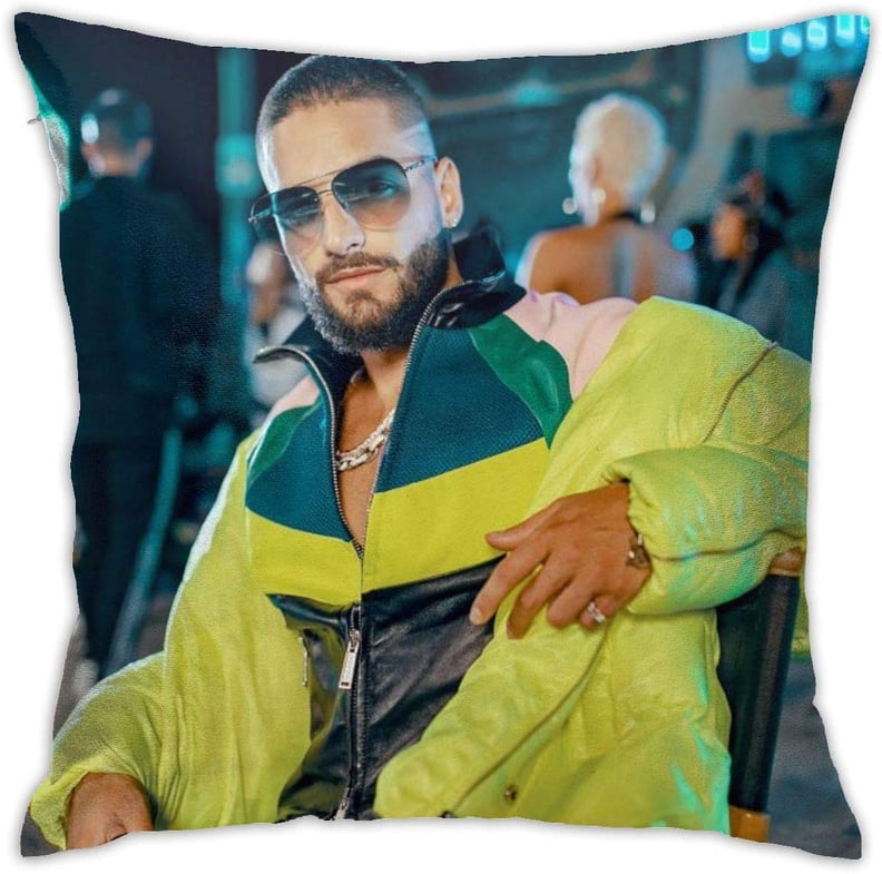 The Best Gifts For Maluma Fans | POPSUGAR Celebrity