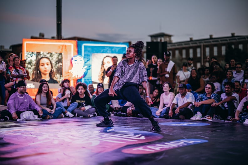 How Street-Style Dance Changed 3 Performers' Lives | POPSUGAR Fitness